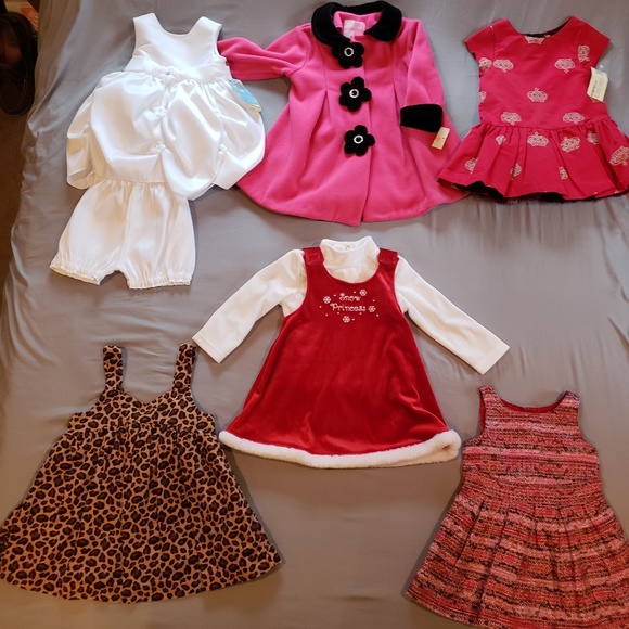 multiple | Other | Girls 2 Month Lot | Poshmark